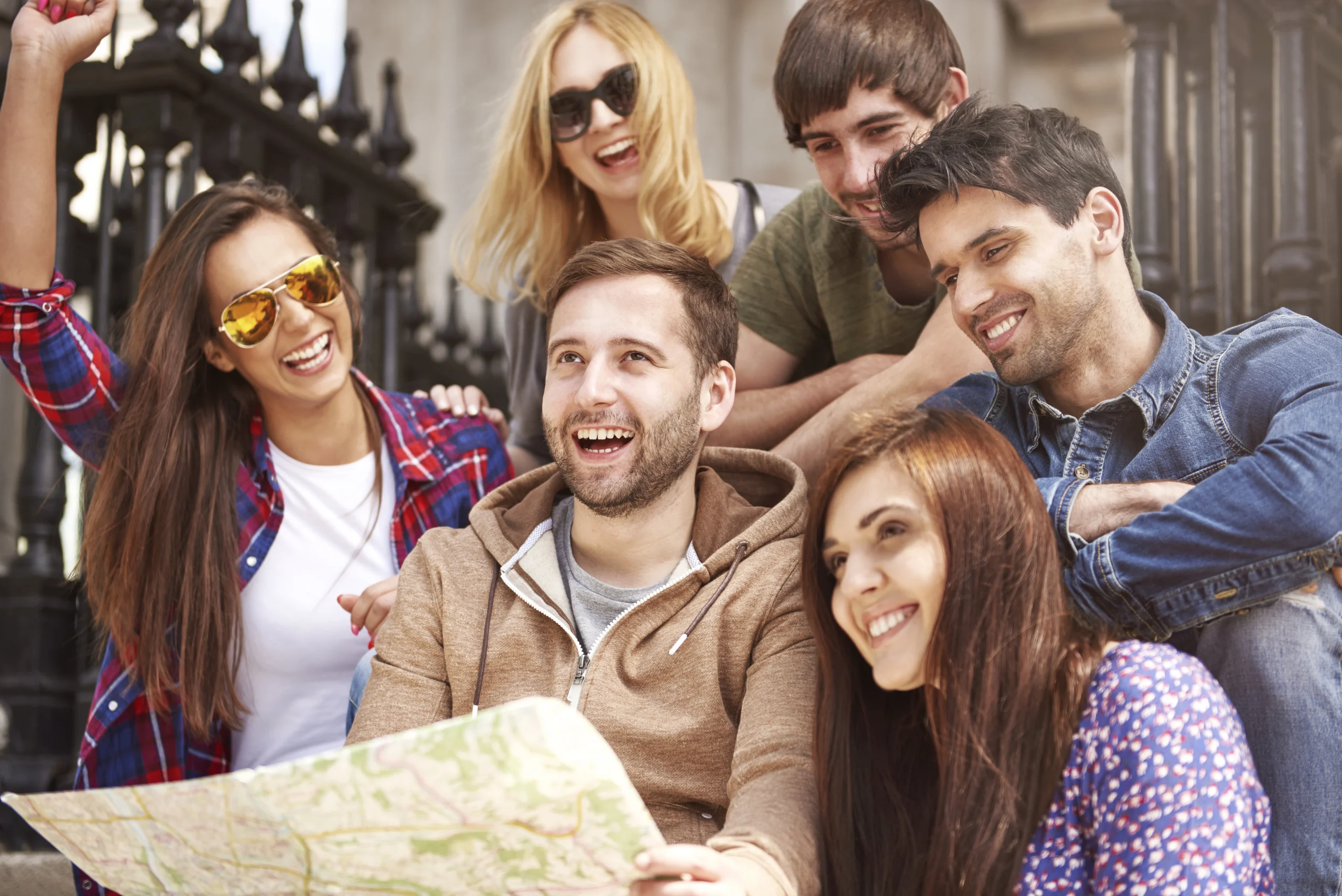 Come gestire le prenotazioni di gruppo in più hotel?