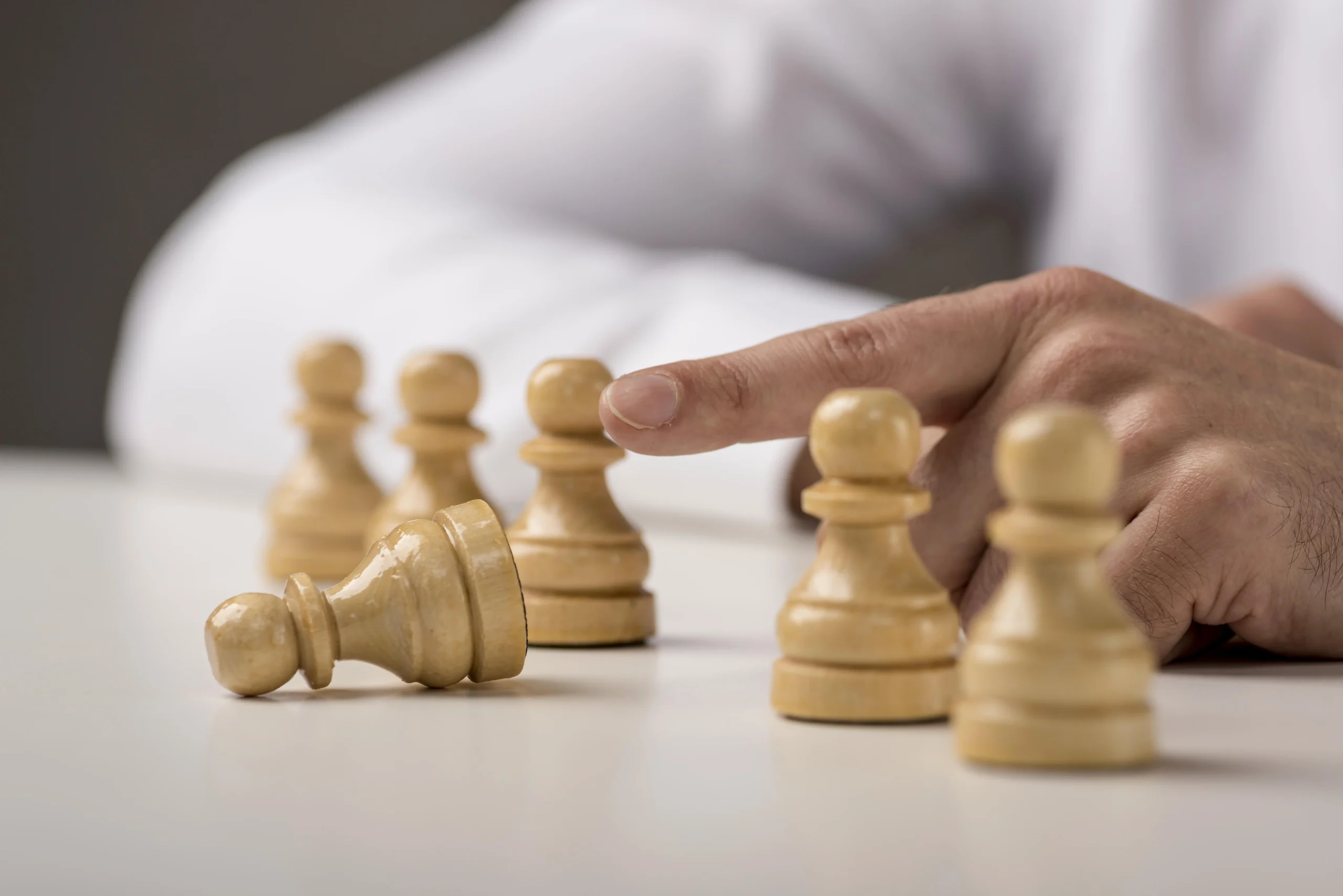 Comp set hotel: how to define your competitor set 🏨